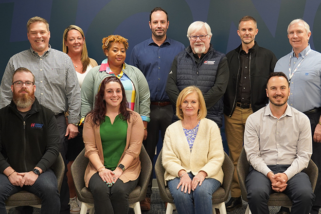 Work at Honor Foods | Burris Logistics Careers